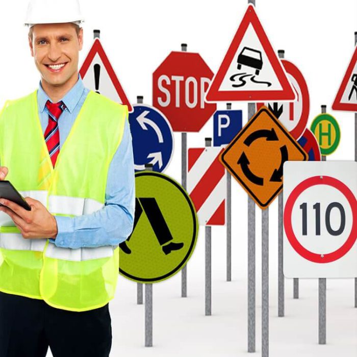 Safety Signs – R3A Company Limited